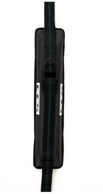 FCS D-RING SINGLE SOFT RACKS