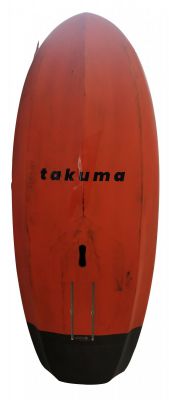 Pack BOARD TAKUMA TK85 CARBON + FOIL KUJIRA