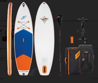 PACK PADDLE JP AUSTRALIA