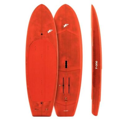 rocket f one mid length