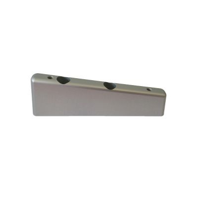 Tuttle Box Adaptateur Alu pour foil Zeeko