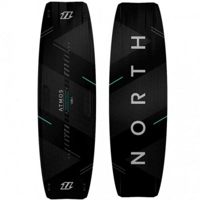Twin Tip de Kitesurf